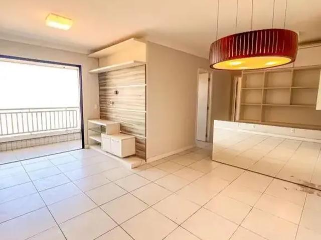 Apartamento para Venda em São Luís/MA Calhau 2 Quartos