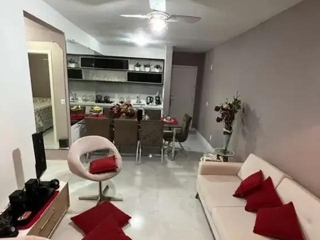 Apartamento para Venda em São Luís/MA Calhau 2 Quartos