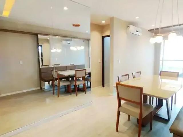 Apartamento para Venda em São Luís/MA Calhau 2 Quartos