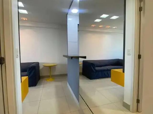 Apartamento para Venda em São Luís/MA Calhau 2 Quartos