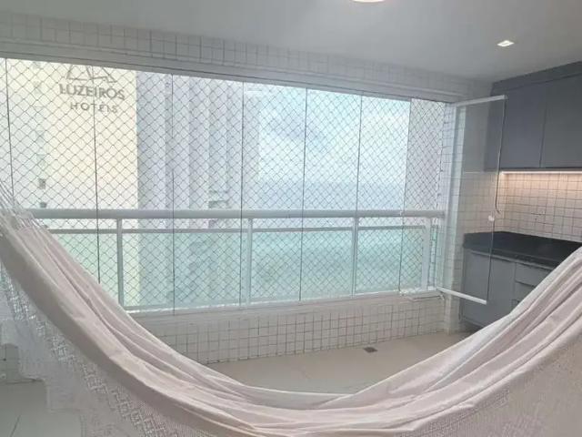Apartamento para Venda em São Luís/MA Calhau 2 Quartos