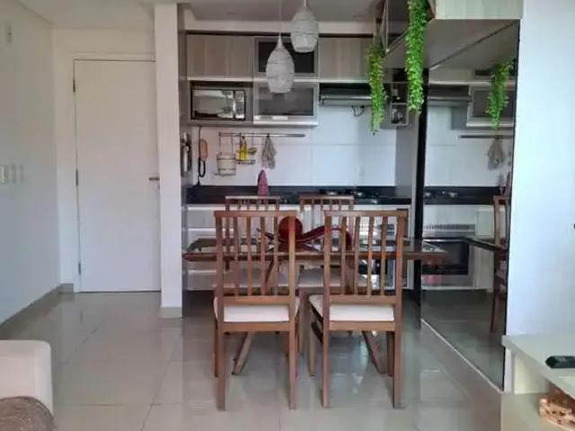 Apartamento para Venda em São Luís/MA Calhau 2 Quartos
