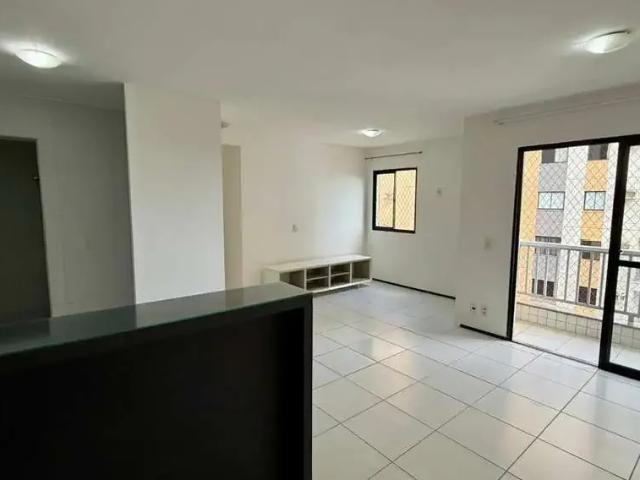 Apartamento para Venda em São Luís/MA Calhau 2 Quartos
