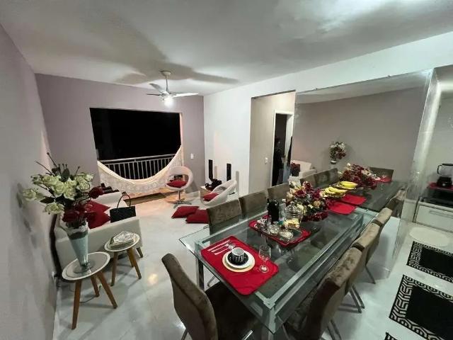 Apartamento para Venda em São Luís/MA Calhau 2 Quartos
