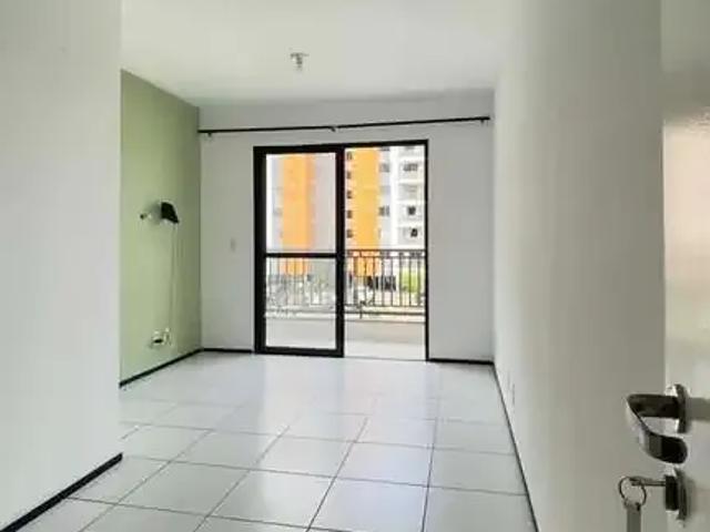 Apartamento para Venda em São Luís/MA Calhau 2 Quartos
