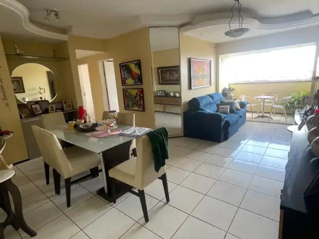 Apartamento para Venda em São Luís/MA Calhau 2 Quartos