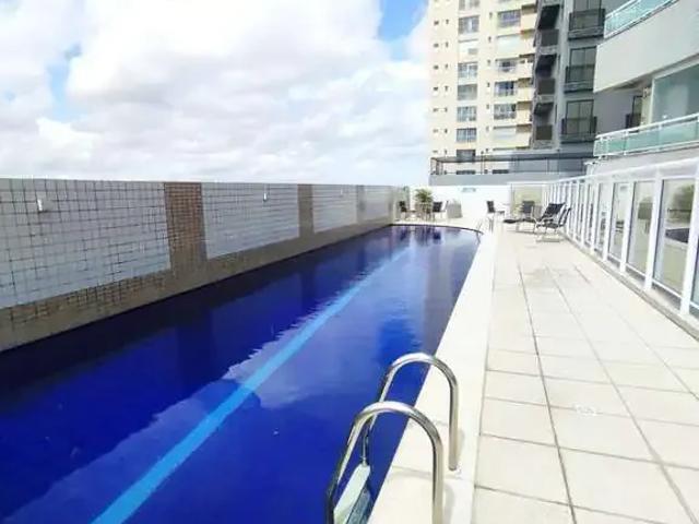 Apartamento para Venda em São Luís/MA Calhau 2 Quartos