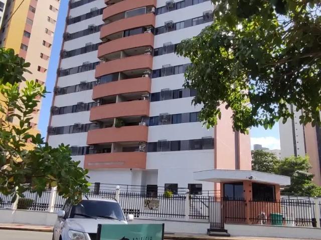 Apartamento para Venda em São Luís/MA Calhau 2 Quartos