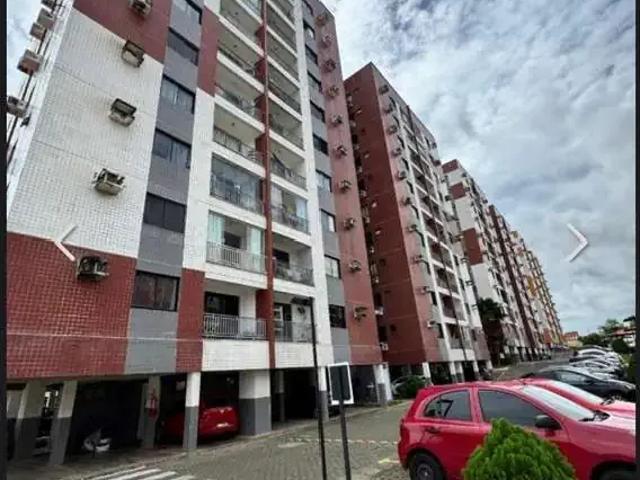 Apartamento para Venda em São Luís/MA Calhau 2 Quartos