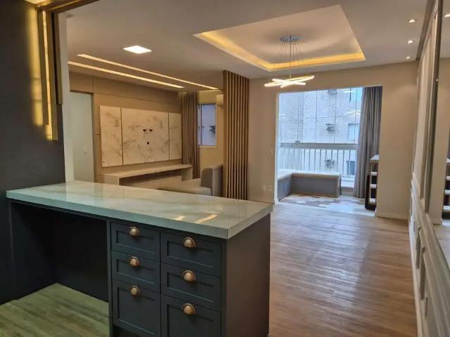 Apartamento para Venda em São Luís/MA Calhau 2 Quartos