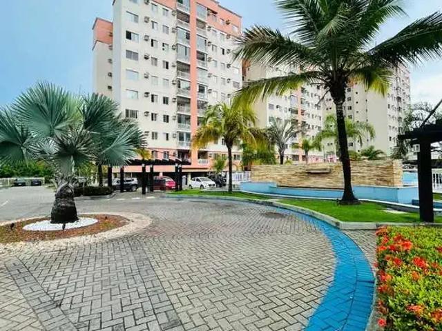 Apartamento para Venda em São Luís/MA Calhau 3 Quartos