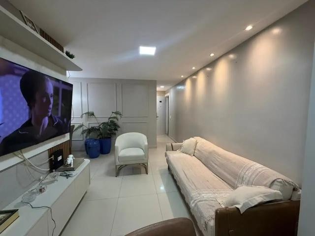 Apartamento para Venda em São Luís/MA Calhau 3 Quartos