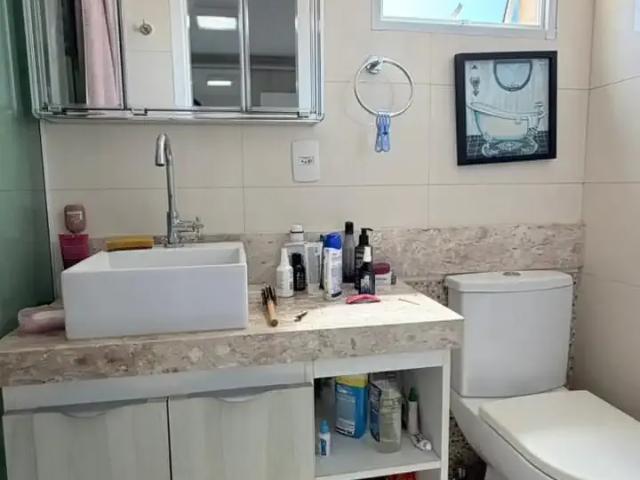 Apartamento para Venda em São Luís/MA Calhau 3 Quartos