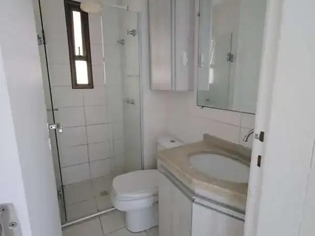 Apartamento para Venda em São Luís/MA Calhau 3 Quartos