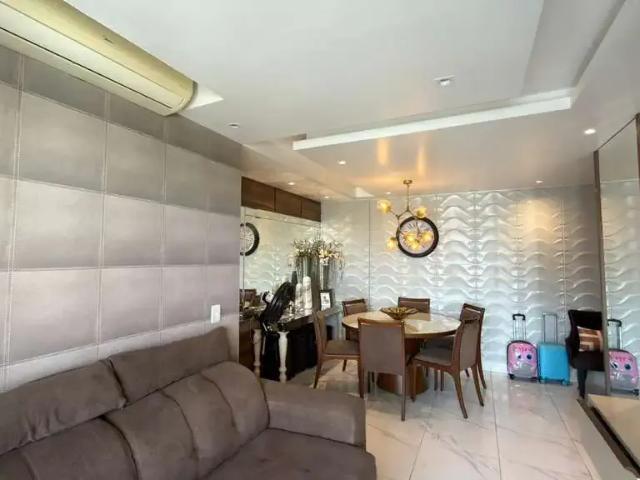 Apartamento para Venda em São Luís/MA Calhau 3 Quartos
