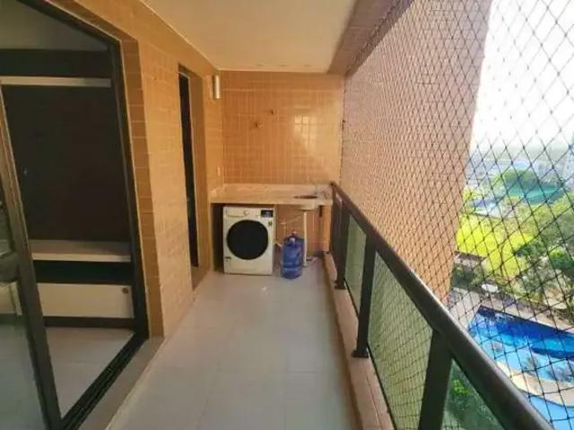 Apartamento para Venda em São Luís/MA Calhau 3 Quartos