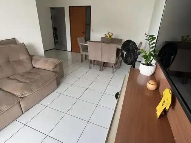 Apartamento para Venda em São Luís/MA Calhau 3 Quartos