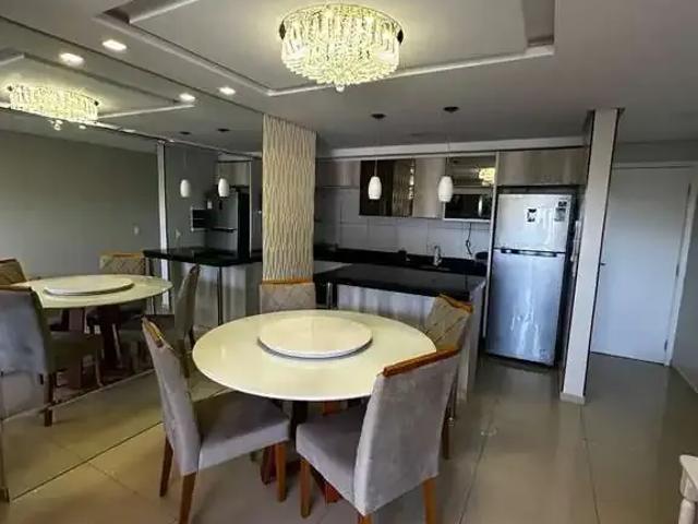 Apartamento para Venda em São Luís/MA Calhau 3 Quartos