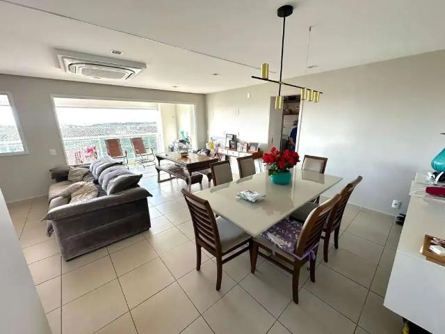 Apartamento para Venda em São Luís/MA Calhau 3 Quartos