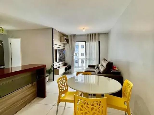 Apartamento para Venda em São Luís/MA Calhau 3 Quartos