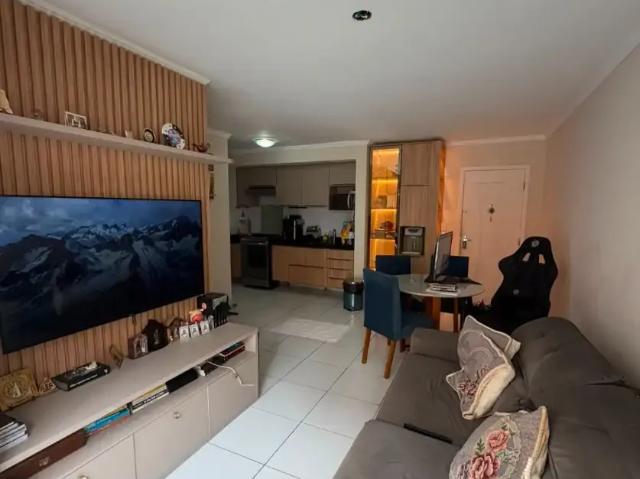 Apartamento para Venda em São Luís/MA Calhau 3 Quartos