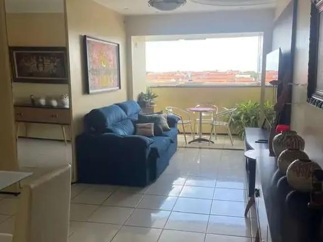 Apartamento para Venda em São Luís/MA Calhau 3 Quartos