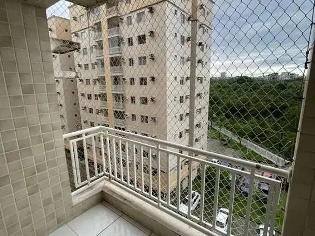 Apartamento para Venda em São Luís/MA Calhau 3 Quartos