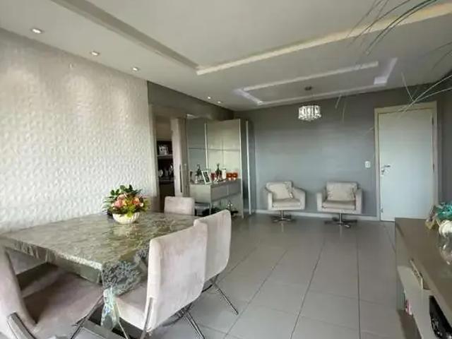 Apartamento para Venda em São Luís/MA Calhau 3 Quartos