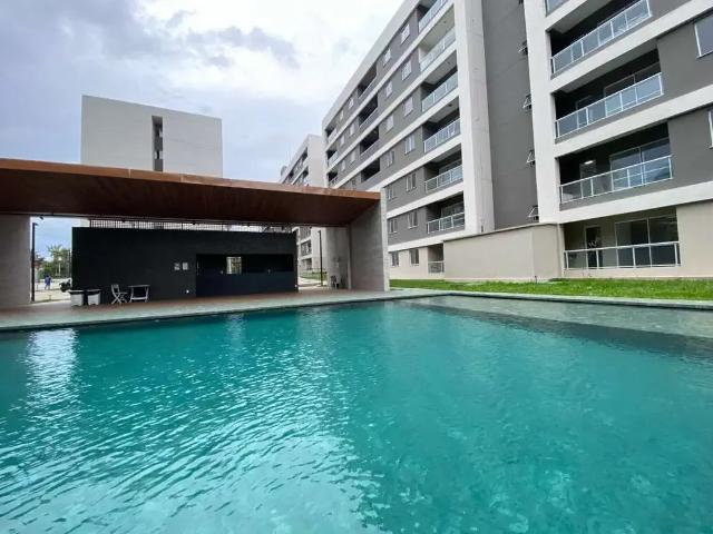 Apartamento para Venda em São Luís/MA Calhau 3 Quartos