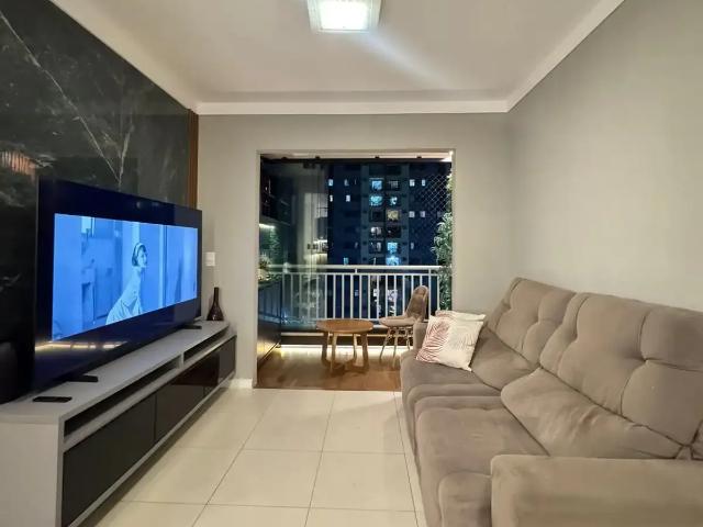 Apartamento para Venda em São Luís/MA Calhau 3 Quartos