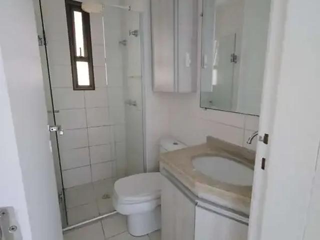 Apartamento para Venda em São Luís/MA Calhau 3 Quartos