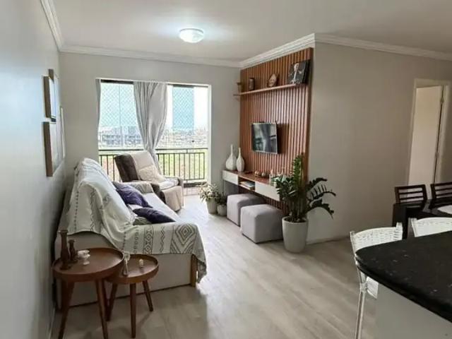 Apartamento para Venda em São Luís/MA Calhau 3 Quartos
