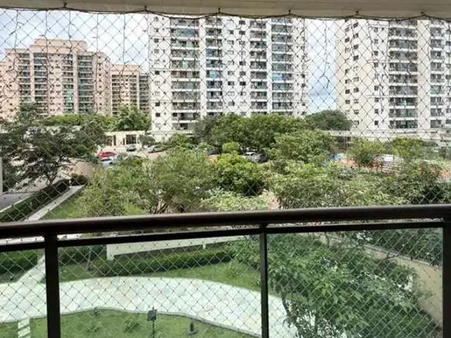 Apartamento para Venda em São Luís/MA Calhau 3 Quartos