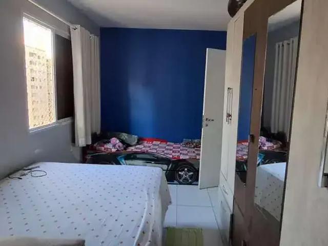 Apartamento para Venda em São Luís/MA Calhau 3 Quartos