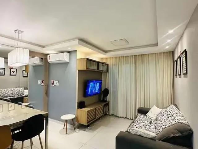 Apartamento para Venda em São Luís/MA Calhau 3 Quartos