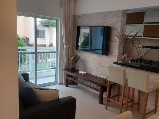 Apartamento para Venda em São Luís/MA Calhau 3 Quartos
