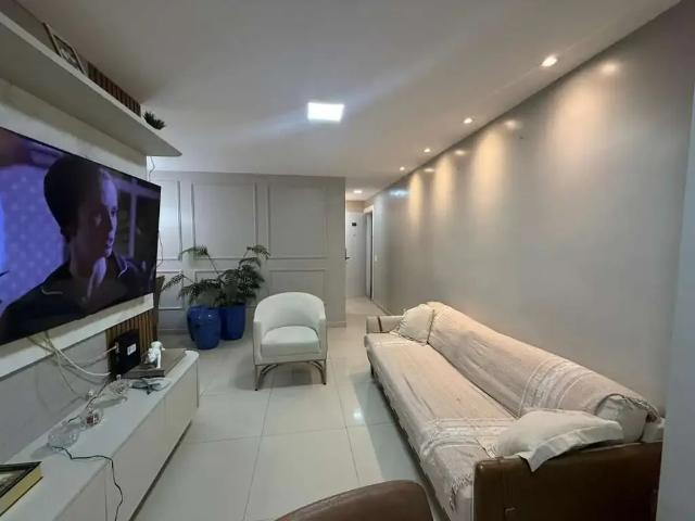 Apartamento para Venda em São Luís/MA Calhau 3 Quartos
