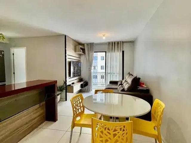 Apartamento para Venda em São Luís/MA Calhau 3 Quartos