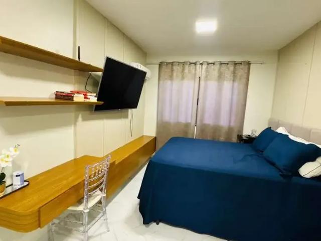 Apartamento para Venda em São Luís/MA Calhau 3 Quartos