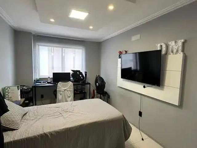 Apartamento para Venda em São Luís/MA Calhau 3 Quartos