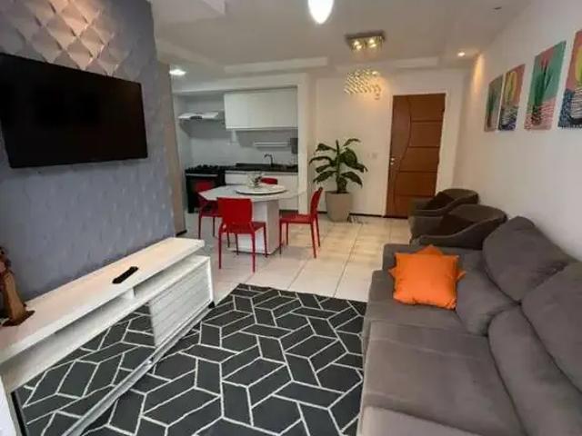 Apartamento para Venda em São Luís/MA Calhau 3 Quartos