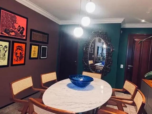 Apartamento para Venda em São Luís/MA Calhau 3 Quartos