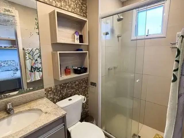 Apartamento para Venda em São Luís/MA Calhau 3 Quartos