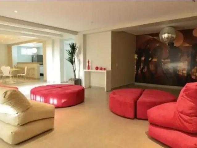 Apartamento para Venda em São Luís/MA Calhau 3 Quartos