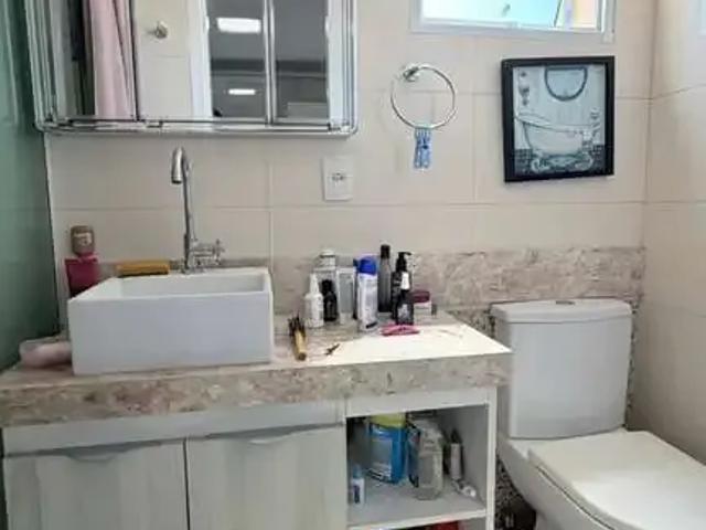 Apartamento para Venda em São Luís/MA Calhau 3 Quartos