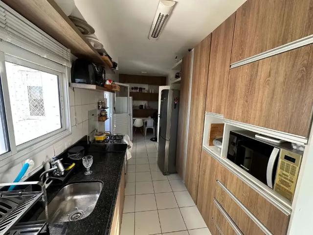 Apartamento para Venda em São Luís/MA Calhau 3 Quartos