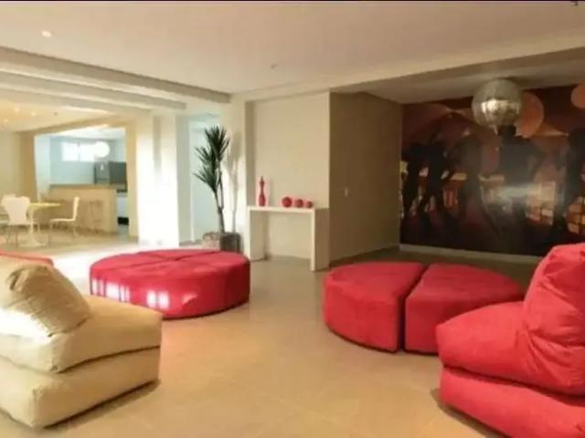 Apartamento para Venda em São Luís/MA Calhau 3 Quartos