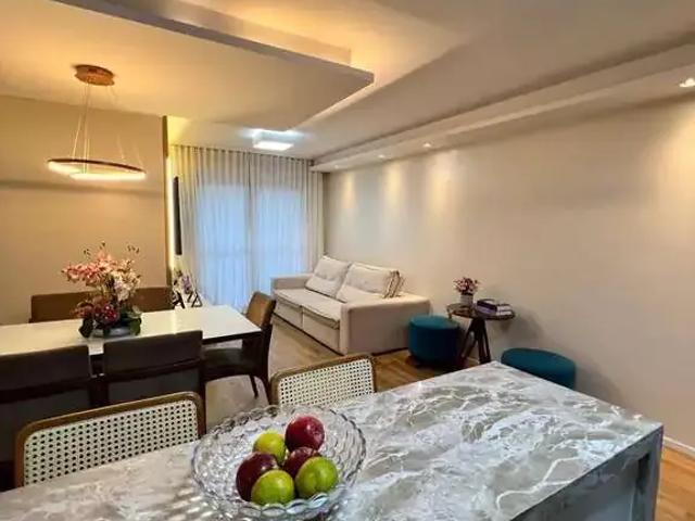 Apartamento para Venda em São Luís/MA Calhau 3 Quartos