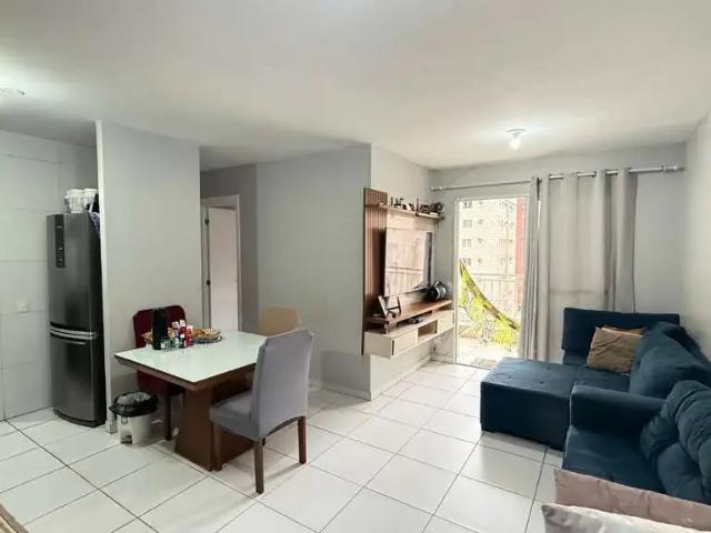 Apartamento para Venda em São Luís/MA Calhau 3 Quartos