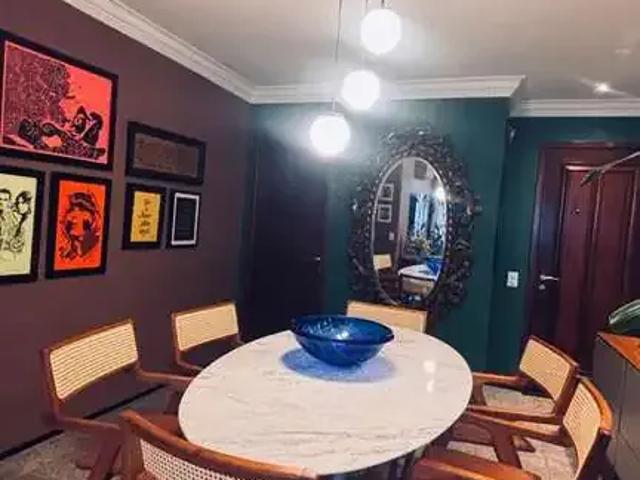 Apartamento para Venda em São Luís/MA Calhau 3 Quartos